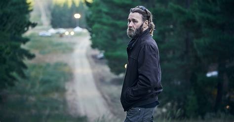 The Stranger On Netflix The True Story That Inspired The Unsettling