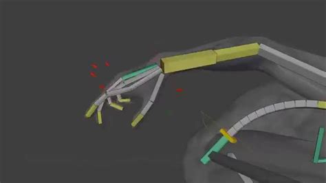 3d Human Model Blender Full Riggingrig For Roblox Gameanimation