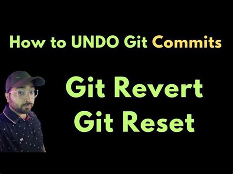 how to revert commits in git prince kumar