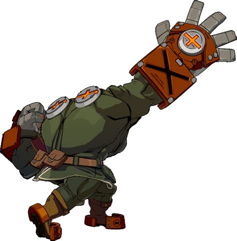 confused on hit boxes r guiltygear