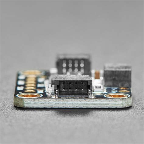 Adafruit Tsc2007 I2c Resistive Touch Screen Controller Stemma Qt