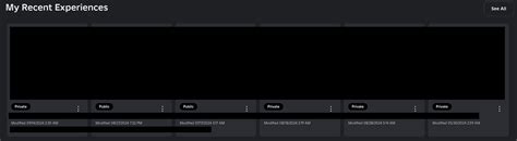 Next Gen Studio UI Preview Is Here Beta Announcements Developer Forum Roblox
