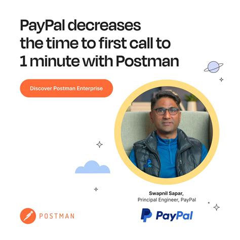 Postman On Linkedin Postman Api Platform Sign Up For Free