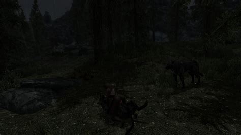 Wip Wildlings ~ An Alternative Experience Skyrim Adult Mods Loverslab