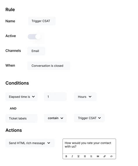 how to automate tasks in your inbox 5 rules for efficiency