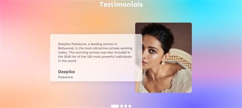 Gaurav Tripathi On Linkedin Testimonial Testimonialslider Webdesign