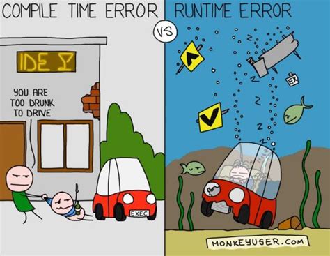 Our Favorite Web Dev Comics Of All Time Tutorialzine