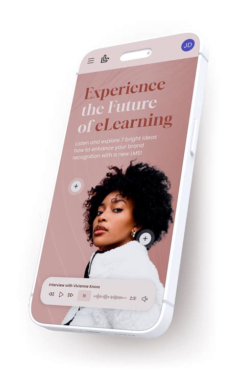 White Label Lms Lxp — Learning Lab Lms Lxp