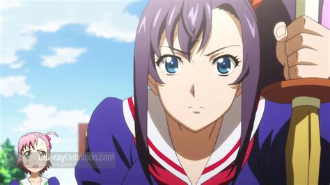 Maken Ki The Complete Series Blu Ray Review Theaterbyte