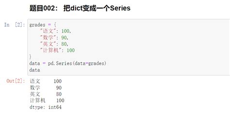 Pandas实战指南 Csdn博客