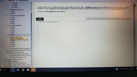 Get Answer Myprogramminglab Java 7th Edition Myprogramminglab Java