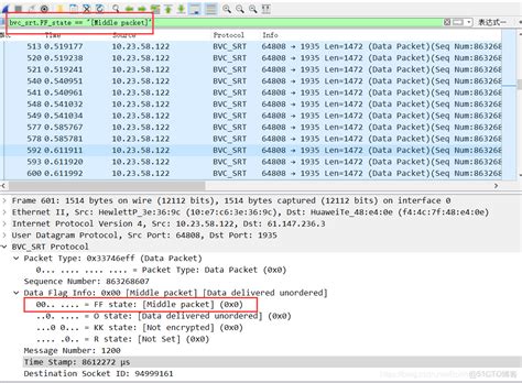 Wireshark如何加载lua脚本 Wireshark Lua插件开发 Mob64ca141834d3的技术博客 51cto博客