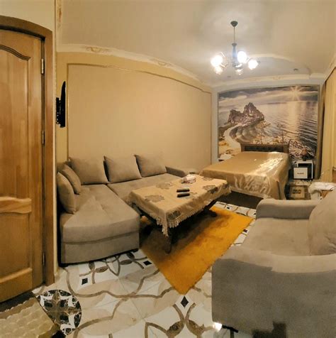 Հանգստյան տուն Դիլիջանում Dilijan