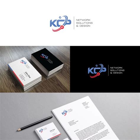 Designs New Logo Design For Kcp Logo And Brand Identity Pack Contest