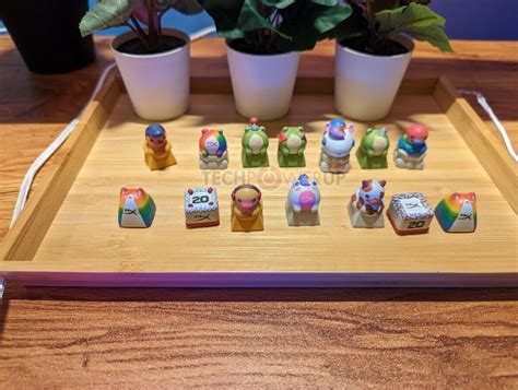 Hyperx Hx3d Hardware Customization Program Is Basically Hummels For Game Streamers Techpowerup