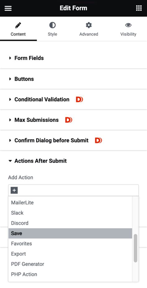 Save For Elementor Pro Form For Elementor Compared Wp Which Plugin