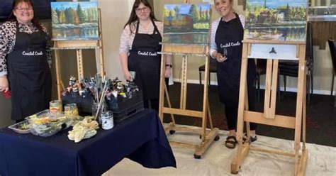 The Aussie Empty Nester Exhibitionist