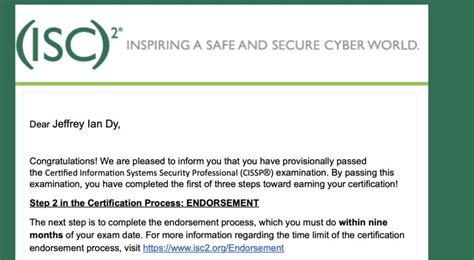 Jeffrey Ian D On Linkedin Cissptraining Cissp Infosec Informationsecurity 26 Comments