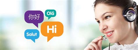 Multilingual Call Center Language Solutions Inc