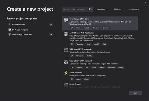 Microsoft Visual Studio Shell Flipasrpos