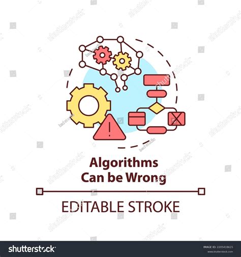 37 wrong algorithm kép stockfotó és vektorkép shutterstock