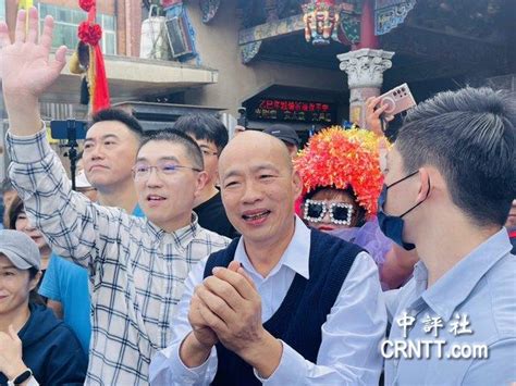 中評關注：藍備戰大罷免潮 手握三張王牌