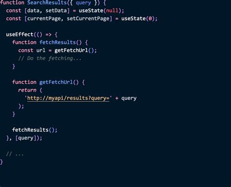 탄력적인 컴포넌트 작성하기 코드너리
