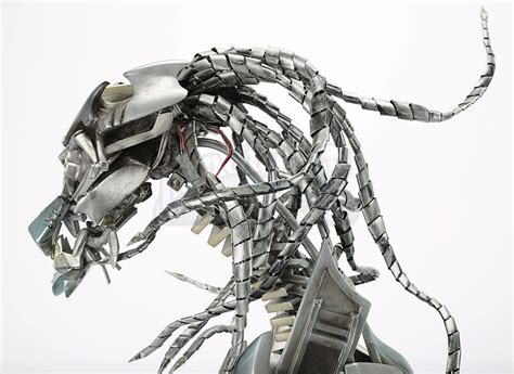 Transformers Revenge Of The Fallen 2009 Alice Decepticon Pretender