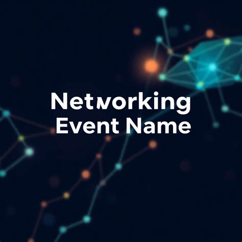 Best Networking Event Name Generator Vondy Best Networking Event Name Generator Vondy