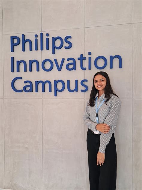 Monika Choudhary On Linkedin Freshstart Philips Grateful Newbeginnings Philipsinnovationcampus