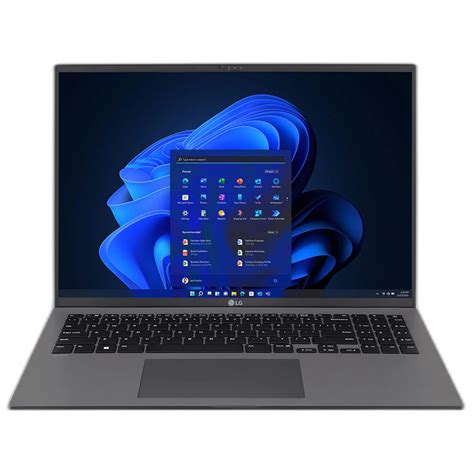 Lg Gram Style 2023 Vs Gram 16 2023 Which Lg Laptop Is For You