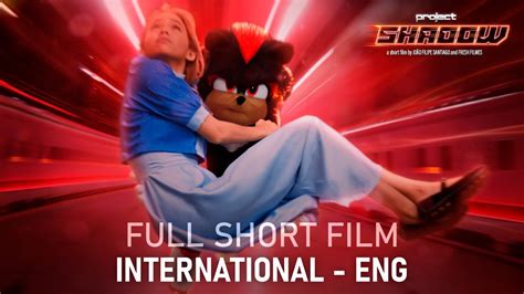 A Fanfilm About Shadow Paramount Version Fandom
