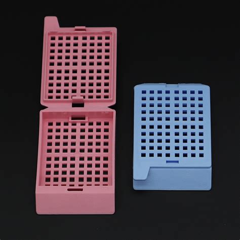 Embedding Cassette Histology And Accessories