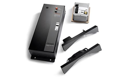 Wire Guidance Systems Ravensvc