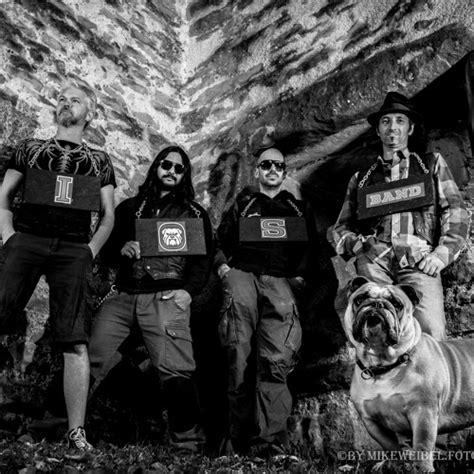 Stream Ios Metal Band Music Listen To Songs Albums Playlists For