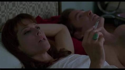 Sigourney Weaver Cheating Under Covers And Smoking After Sex Milf Milf Porn Xhamster