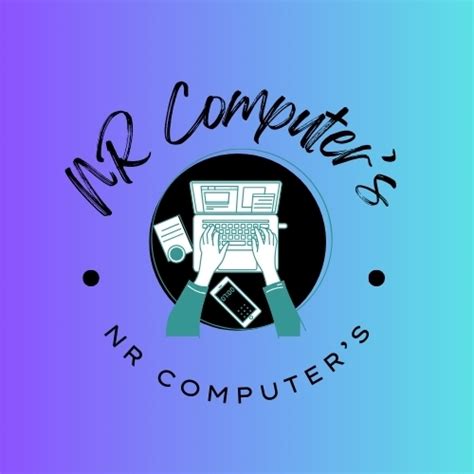 Nr Computers