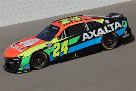 2023 24 Hendrick Motorsports Paint Schemes Jayskis Nascar Silly