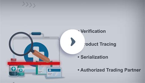 DSCSA Authorized Trading Partners Open Credentialing Initiative