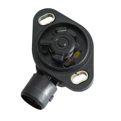 What Is The Throttle Position Sensor TPS Of Your DB