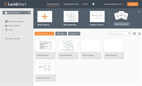 Lucidchart Demo Overview Reviews Features And Pricing 2025