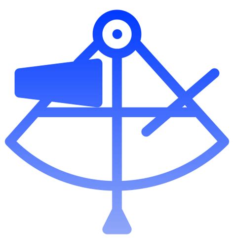 Sextant Free Education Icons