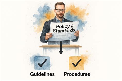 Your Guide To A Content Governance Framework