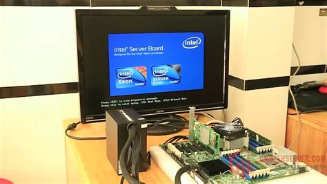 Flash DELL H310 To LSI 9211 8i HBA And Recovery Back To H310 ROM YouTube