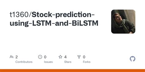 Stock Prediction Using Lstm And Bilstmstock Prediction Using Lstmbilstmpdf At Main · T1360