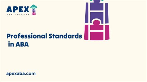 Aba Therapy Ethics Apex Aba Therapy