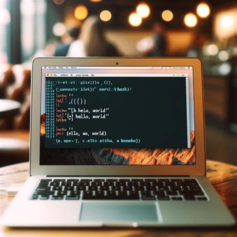 Running Shell Scripts On Macos A Step By Step Guide