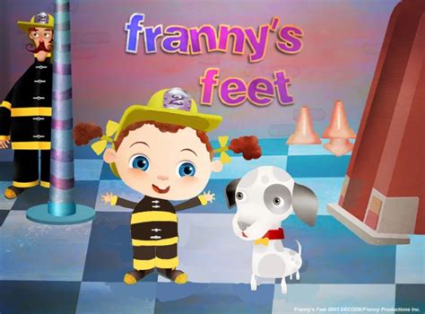Wallpapers Frannys Feet Wiki Fandom