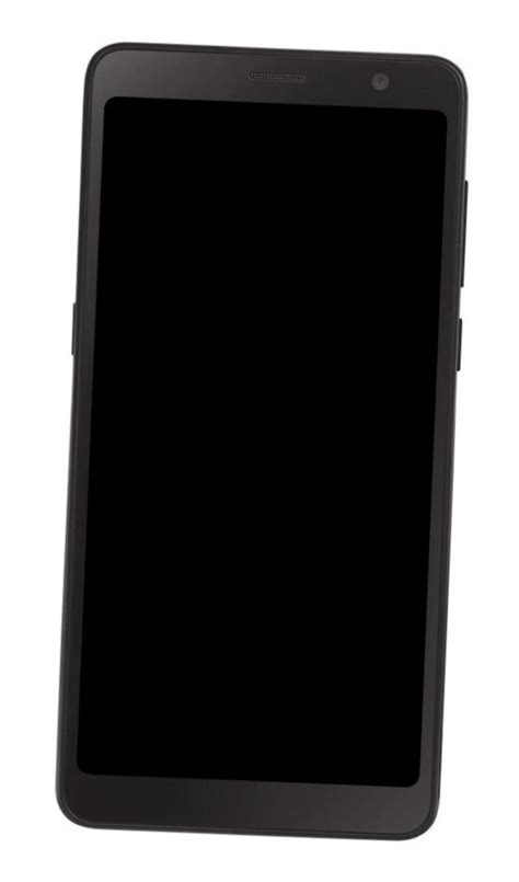 Charging Connector Flex PCB Board For Alcatel TCL A3 A509DL By Maxbhi Com