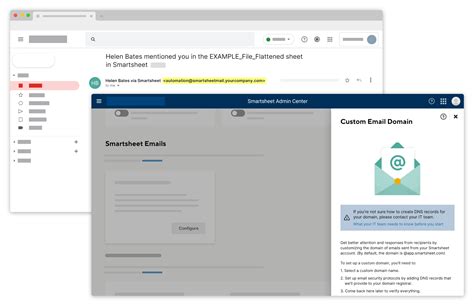 Smartsheet Platform Features Smartsheet